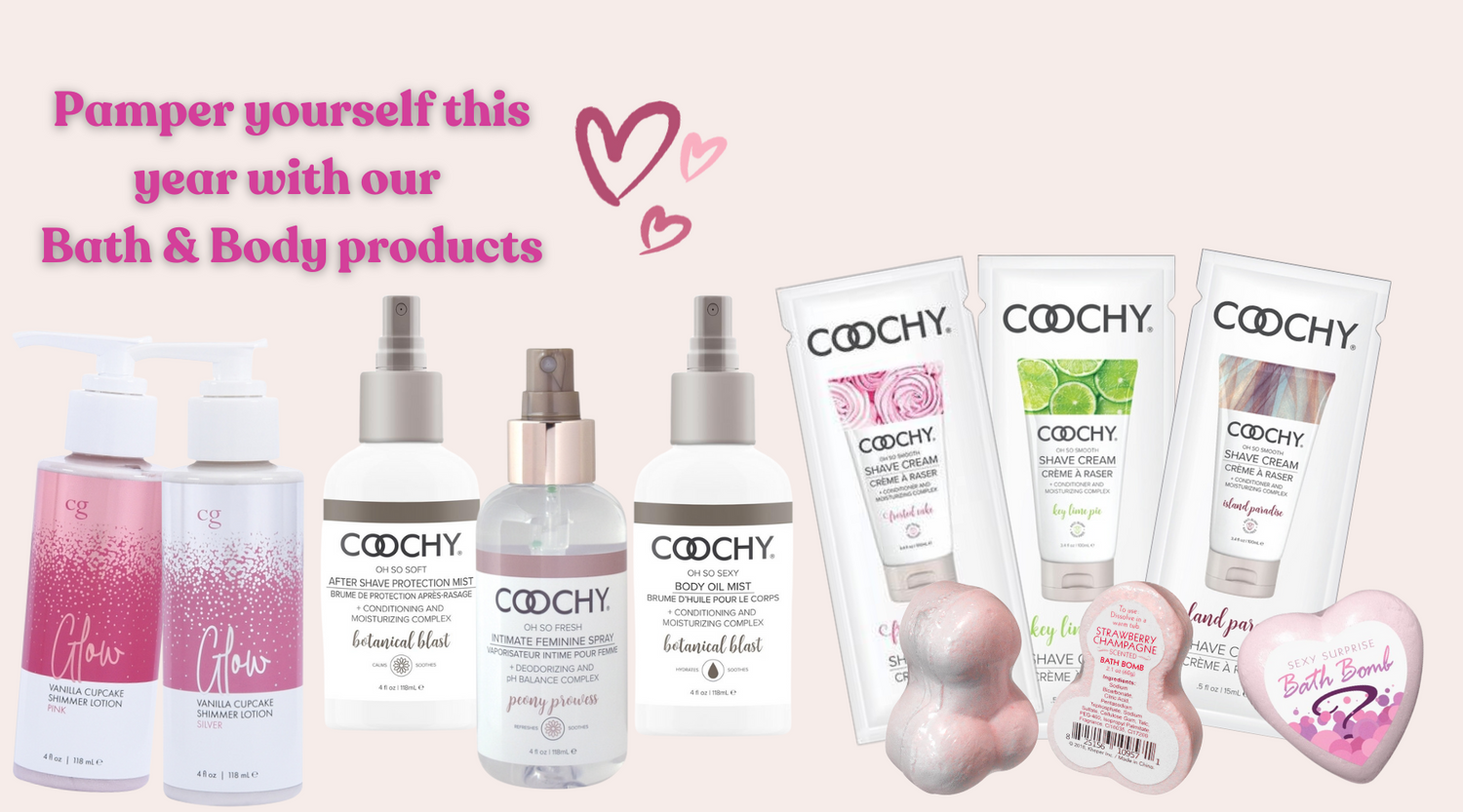 Chazzy Couple’s Boutique – Chazzy Couples Boutique