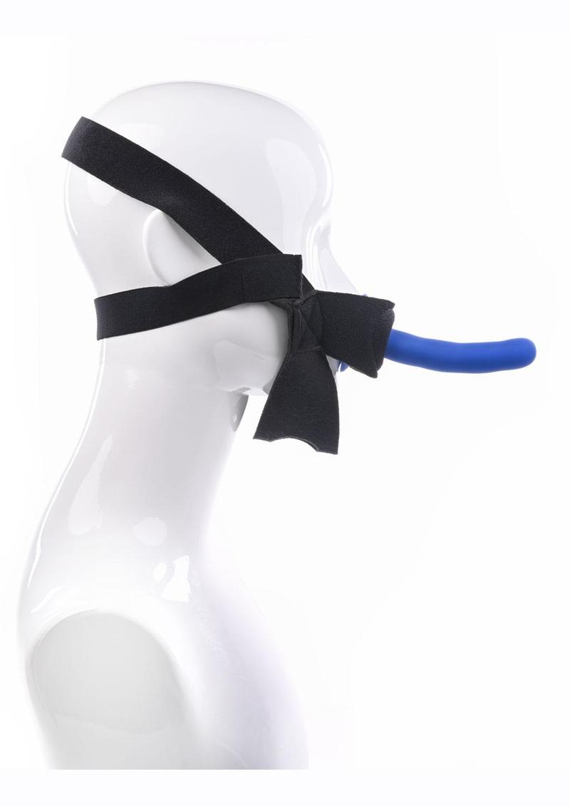 Face Adjustable Strap-On – Chazzy Couples Boutique